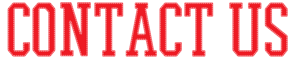 CONTACT - Ink and Stitch Solutions